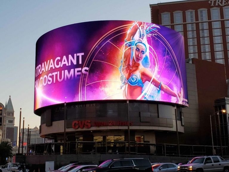 Digital Billboards | billboard manufacturing, billboard flighting ...