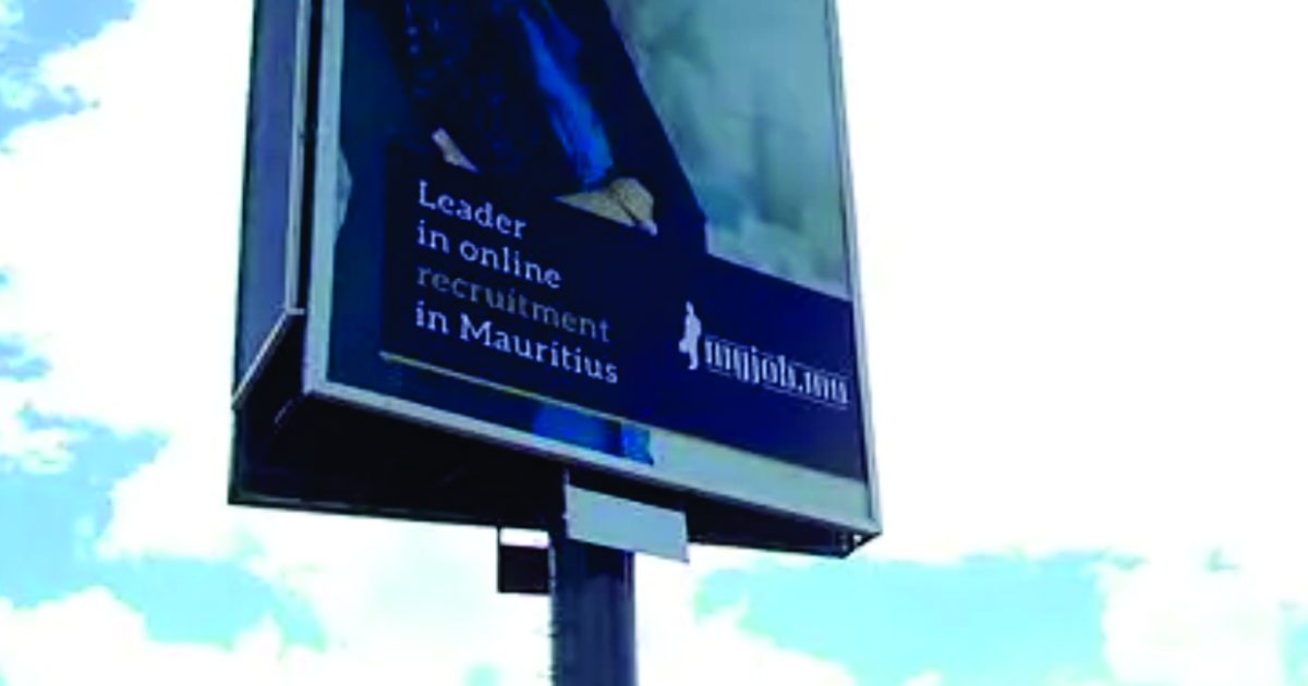 Vertical Unipole Billboard | billboard manufacturing, billboard ...