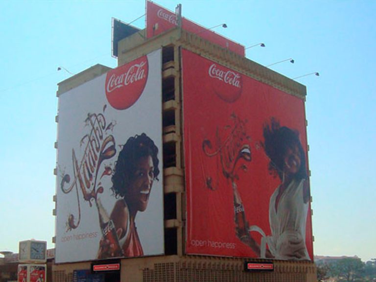 Billboard Repairs and Maintenance - billboard manufacturing, billboard ...